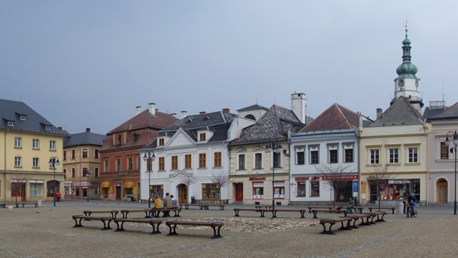 Bruntál 2020: Cena vody, poplatky za odpad a za psa