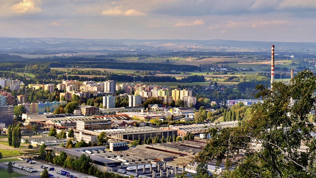 Kopřivnice 2020: Cena vody, poplatky za odpad a za psa